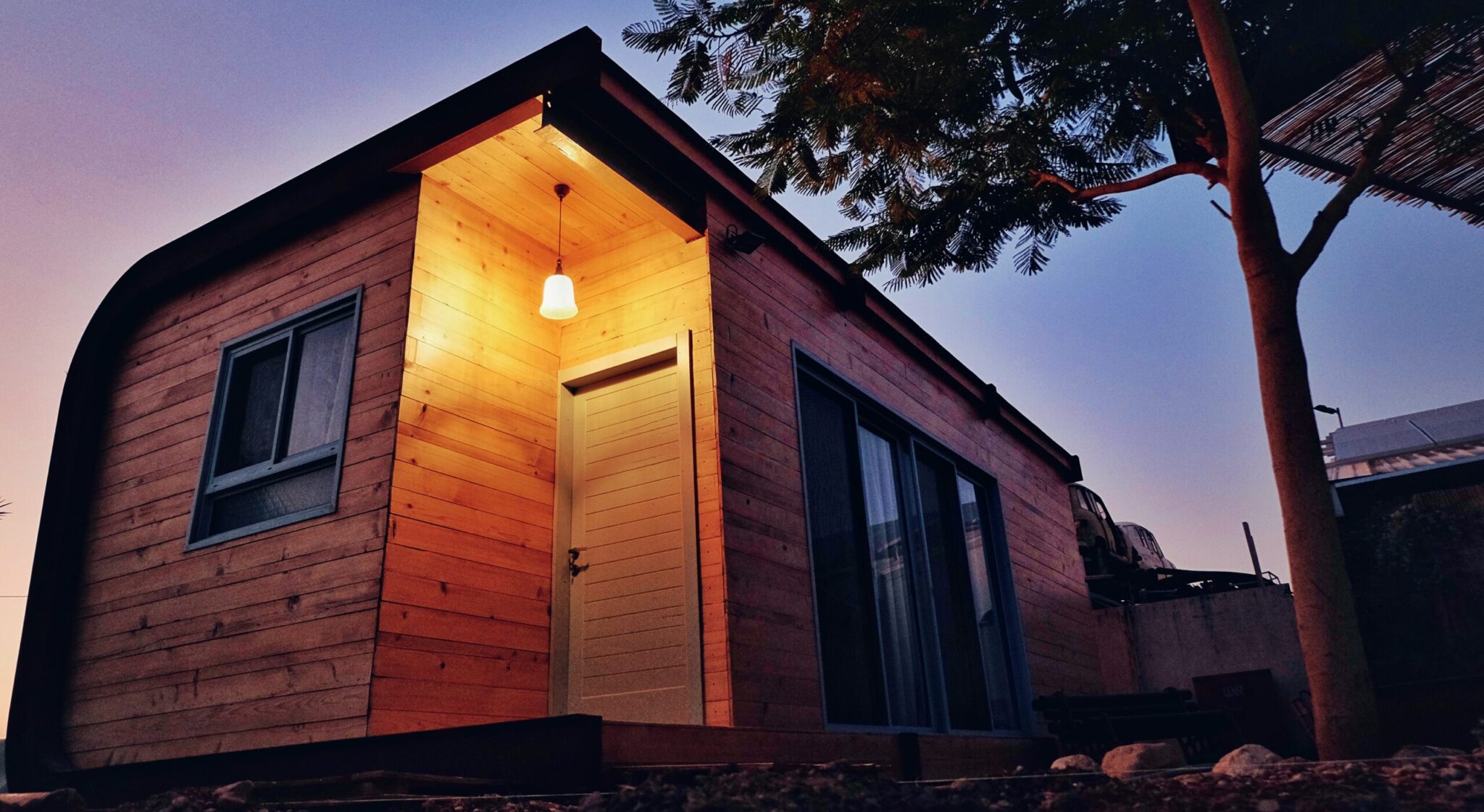 沖縄のローコスト住宅・店舗・ミニハウス・コンテナハウス・格安住宅/ 三機製作所 / forsea inc.